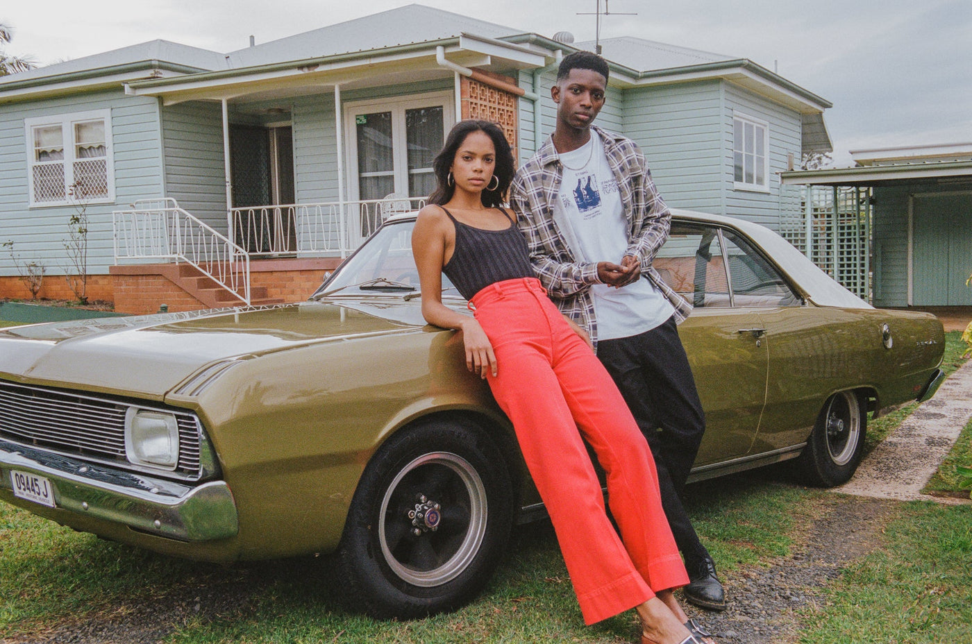 INTRODUCING OUR LATEST COLLECTION: SOLSTICE | Thrills Co.