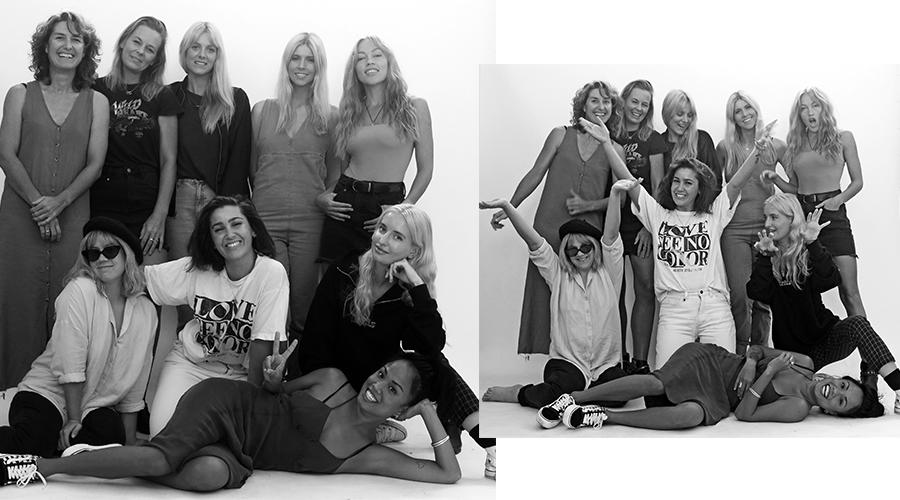 GRL POWER | Thrills Co.