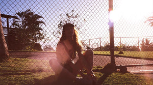 HOMETOWN | BROOK POWER | Thrills Co.