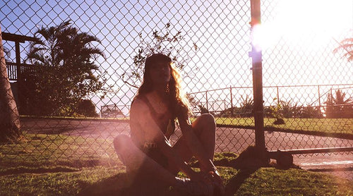 HOMETOWN | BROOK POWER | Thrills Co.