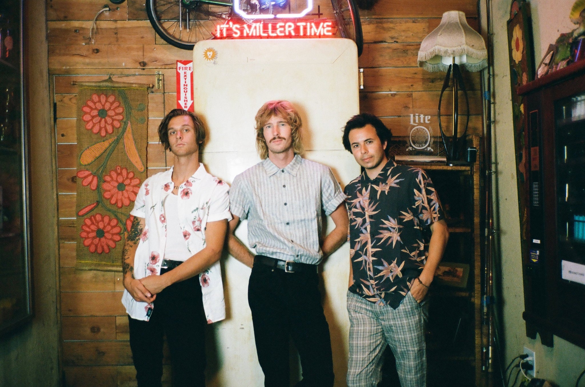 Spending Time with Spendtime Palace | Thrills Co.