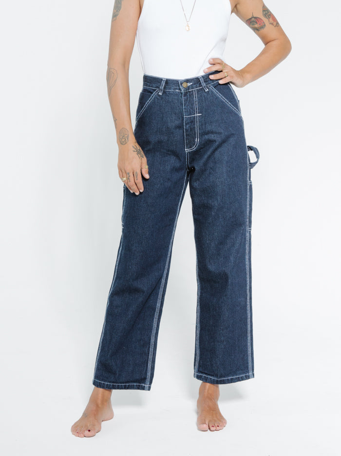 Women's Carpenter Jeans | Thrills Co.