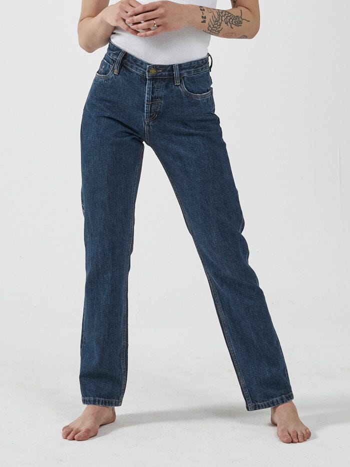 Chelsea Jean | Thrills Co.