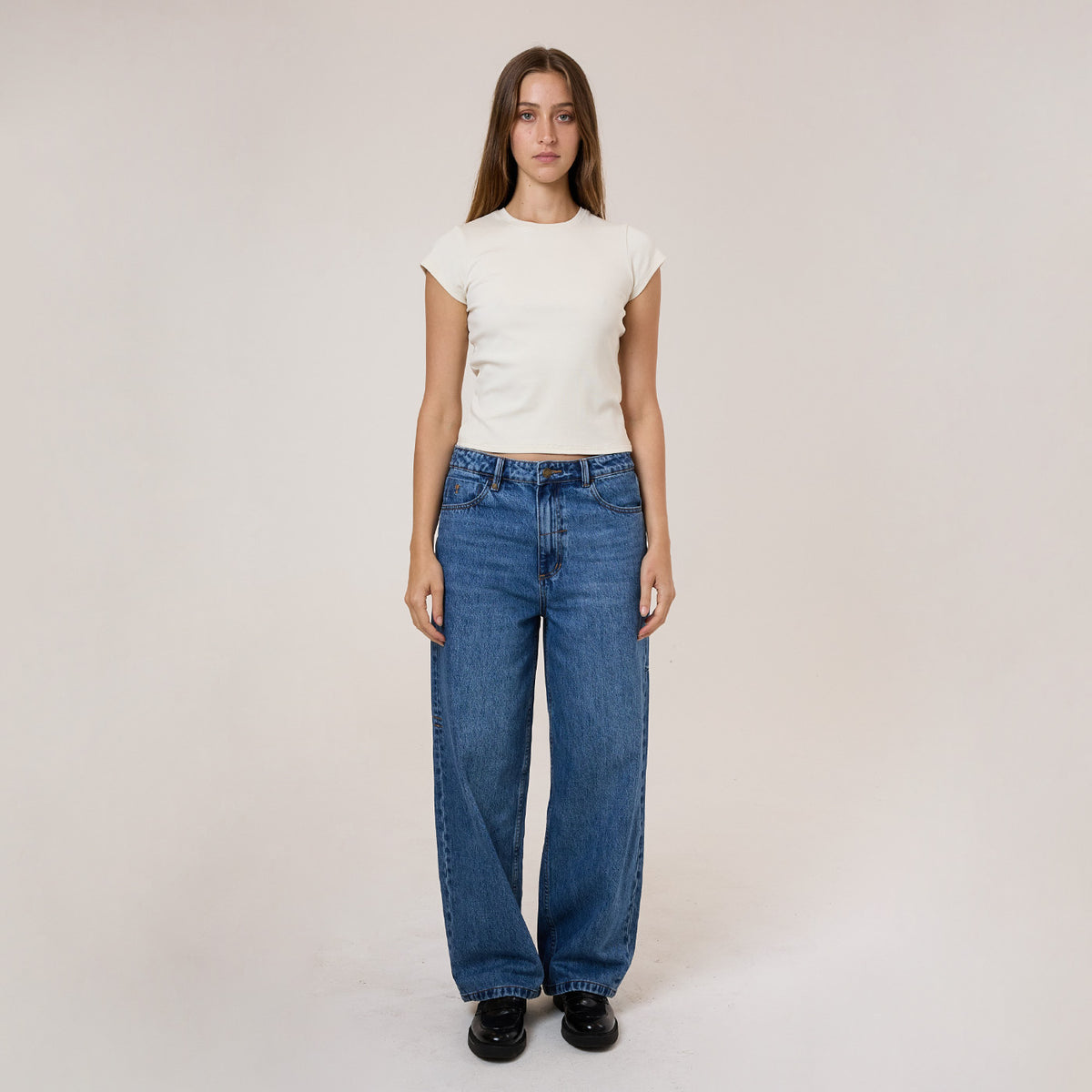 Tee Fit Guide | Thrills Co.