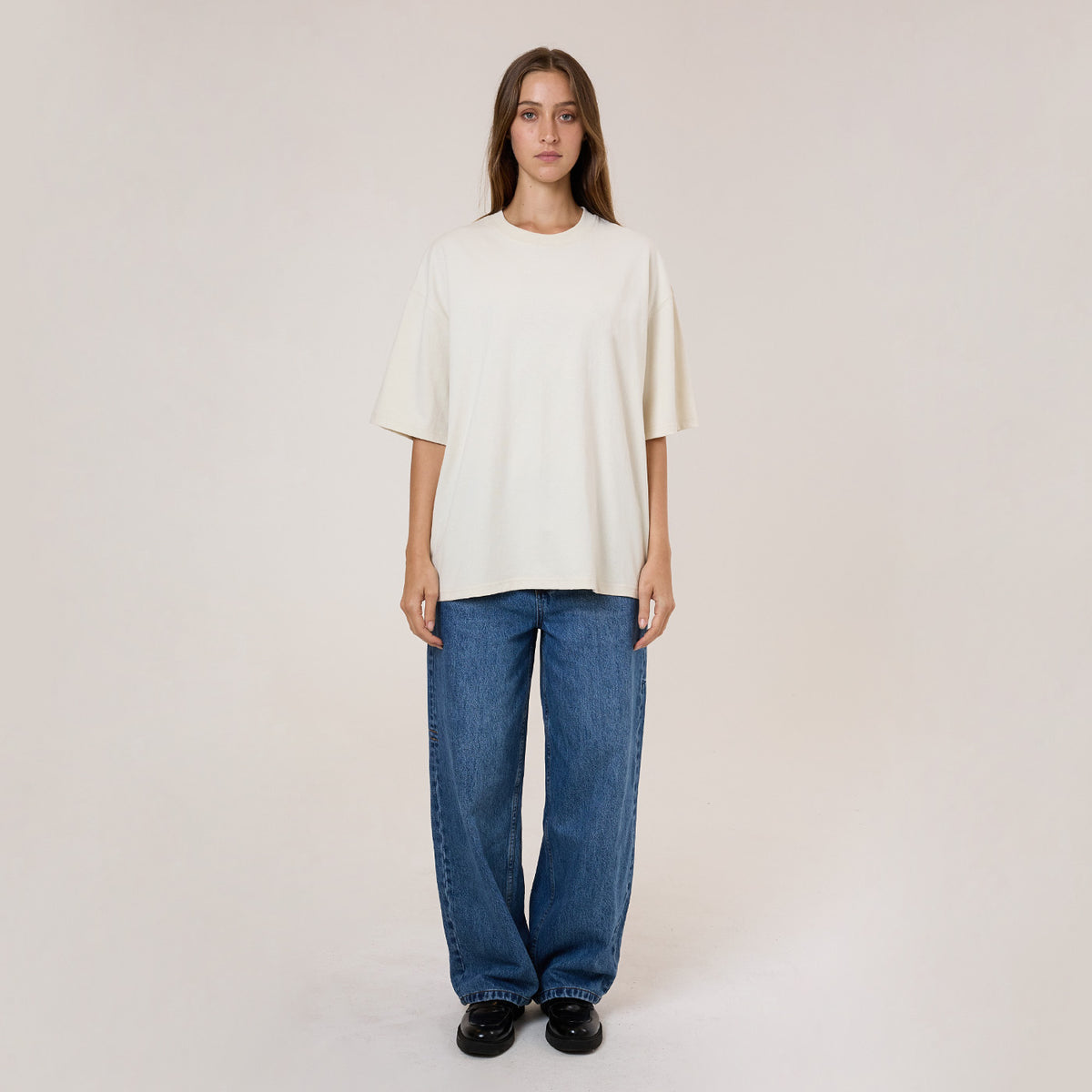 Tee Fit Guide | Thrills Co.