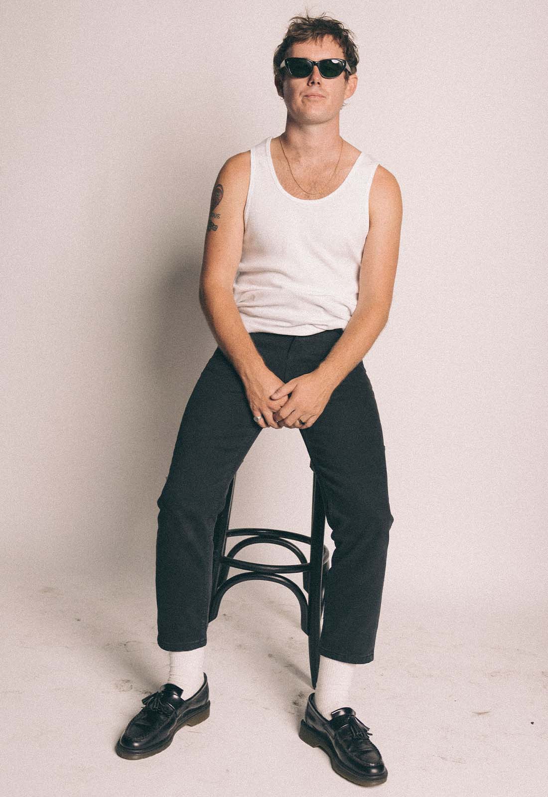 Jeans Fit Guide | Australia