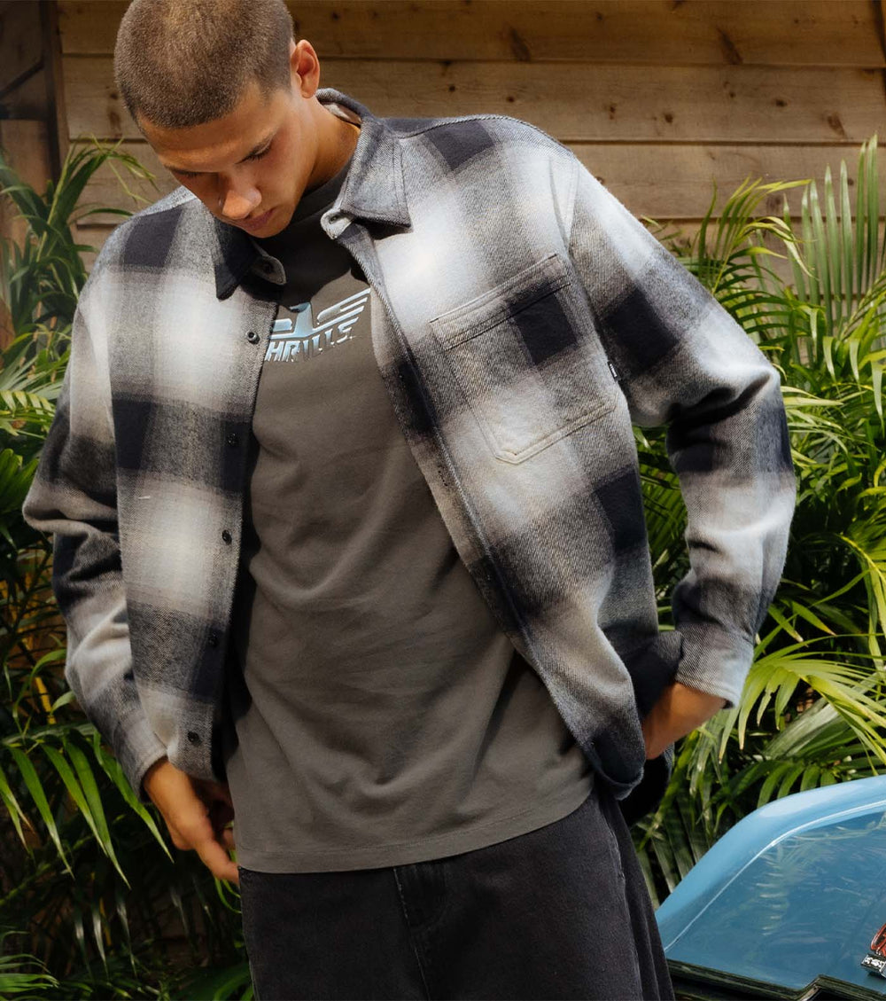 Thrills Official: Mens & Womens Streetwear | Byron Bay Fashion Brand ...