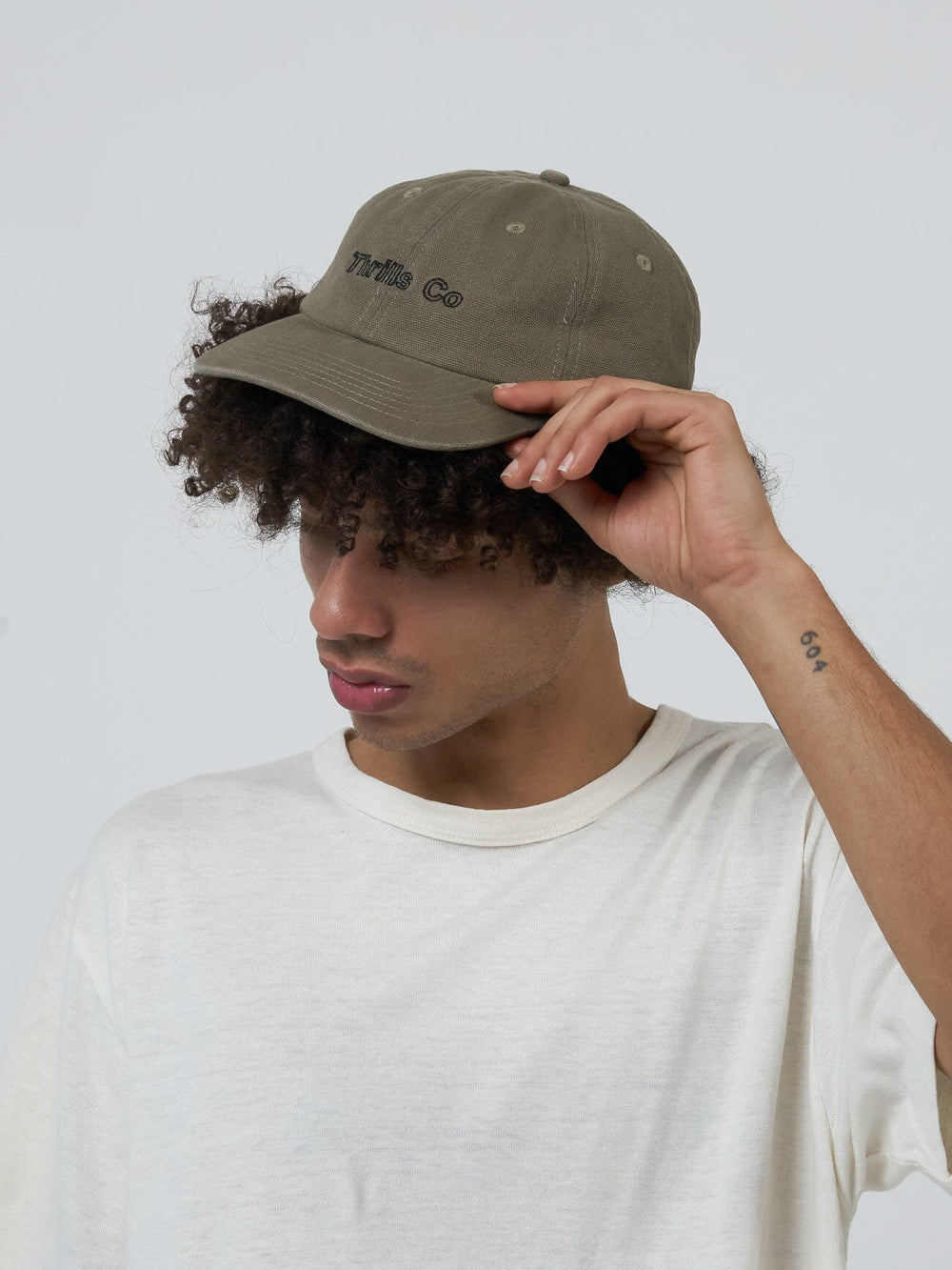 Thrills Hats / Caps Online