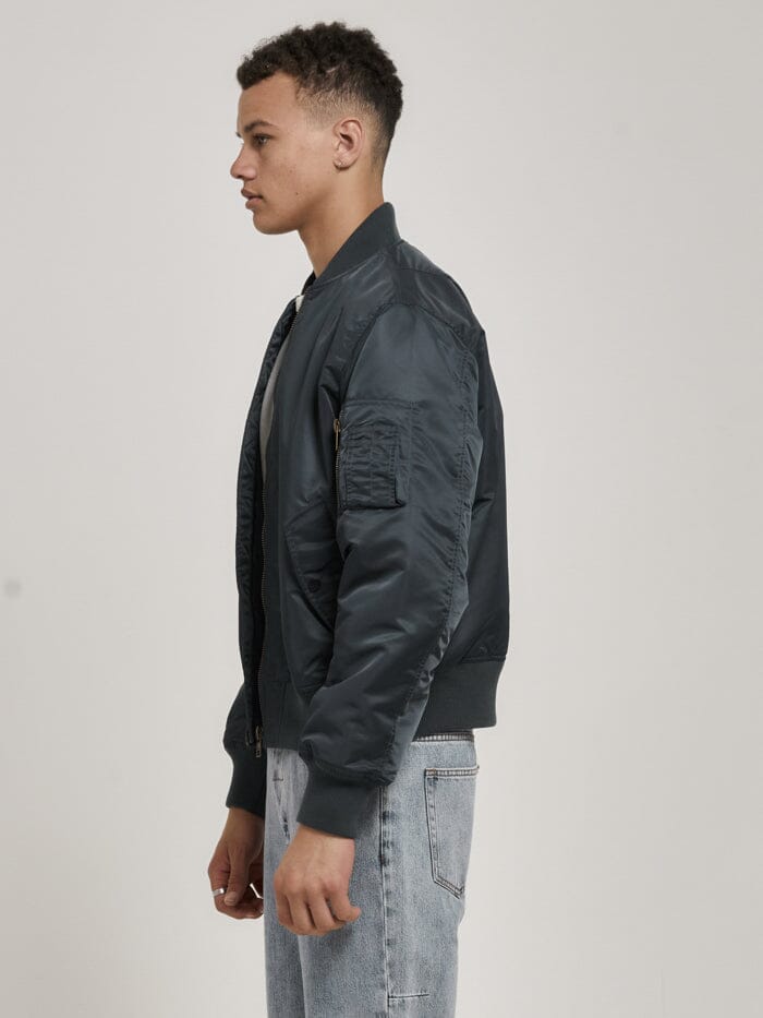 Thrills Union Bomber - Petrol – THRILLS CO