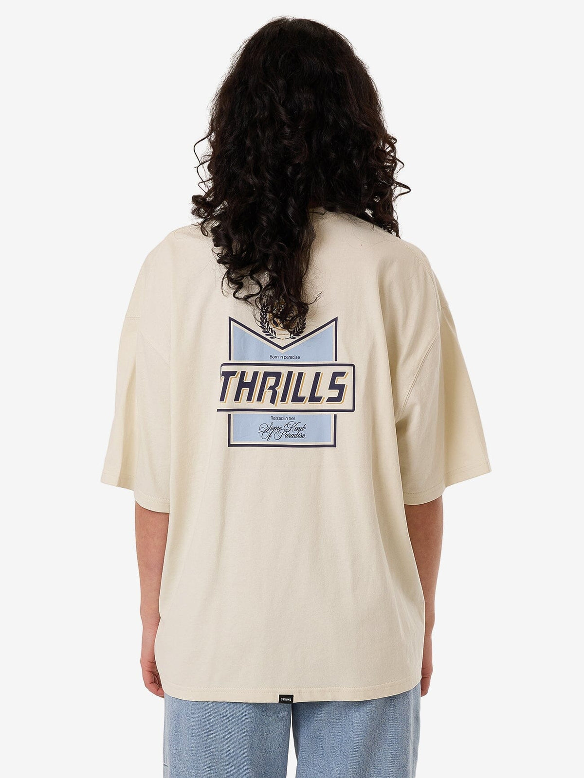 Thrills Official: Mens & Womens Streetwear | Byron Bay Fashion Brand ...