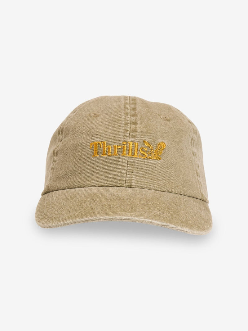 Thrills Hats / Caps Online | Thrills Co.