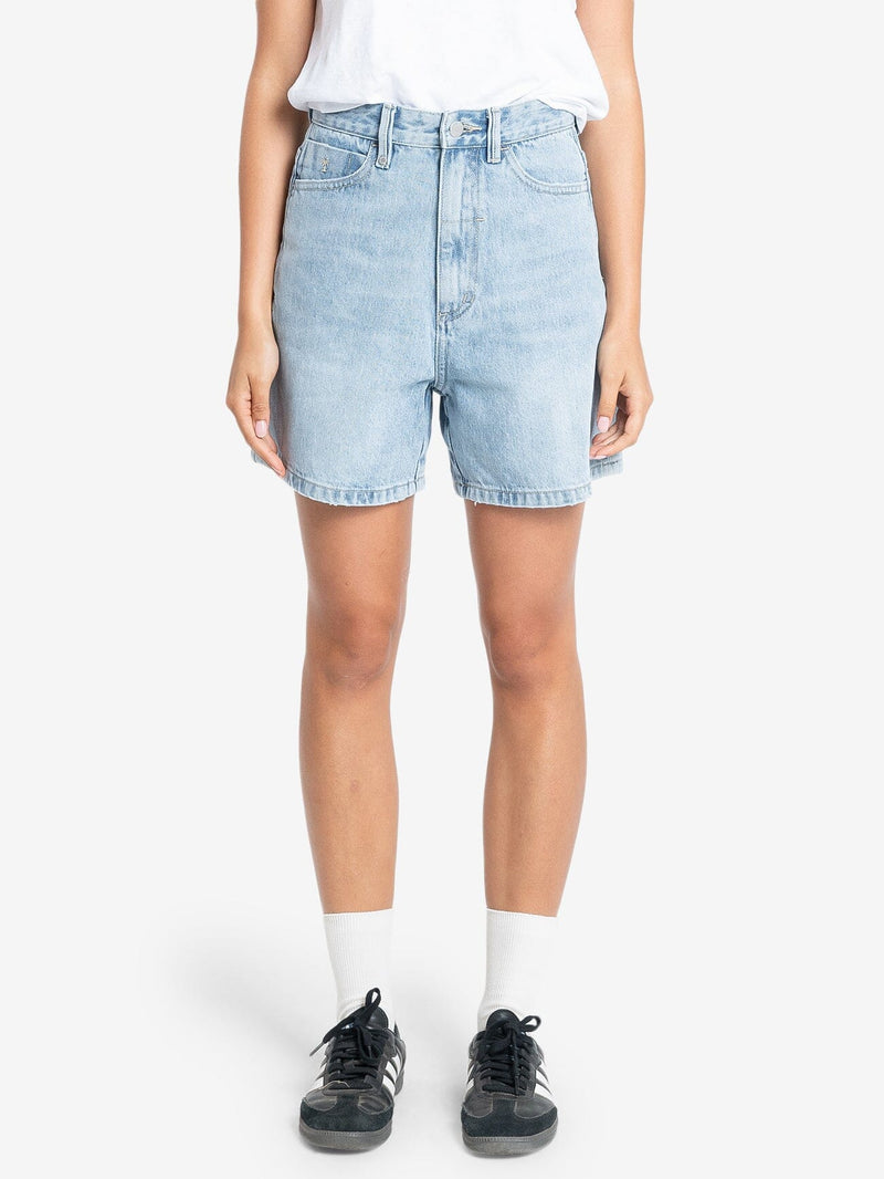 Women's Denim Shorts | Australia