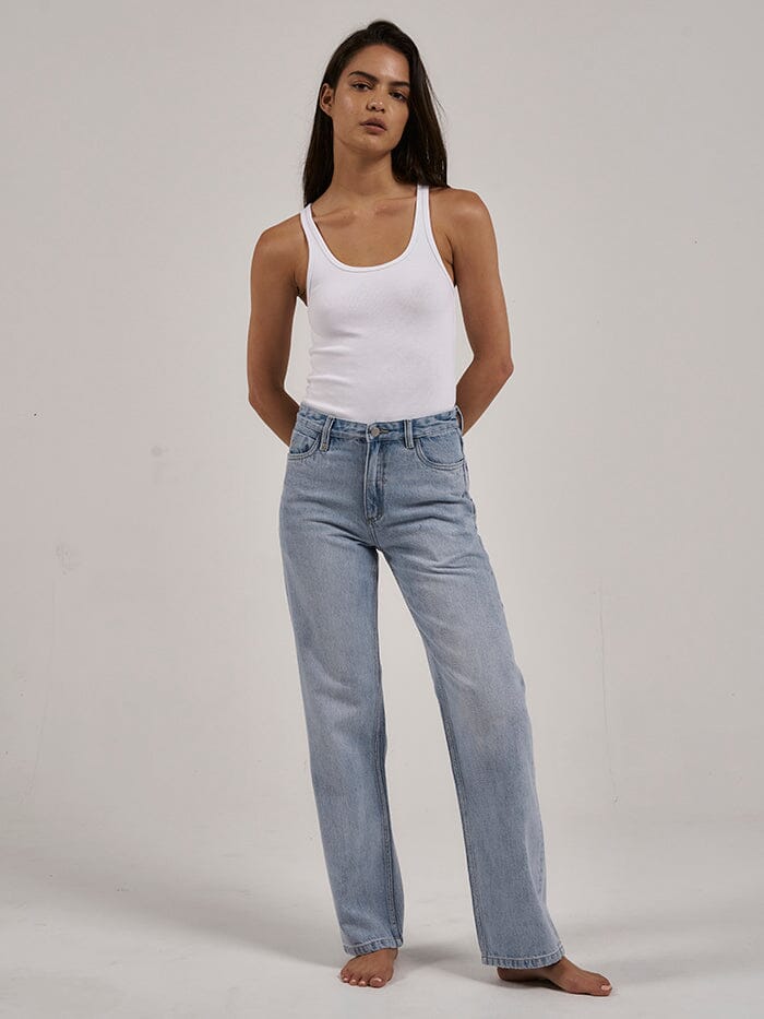 Rachel Jean - Ash Blue | Thrills Co. | Thrills Co.