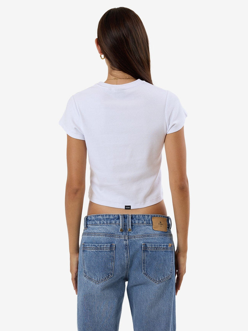 Thrills Co. | Baby Tees | Mini Tees | Thrills Co.