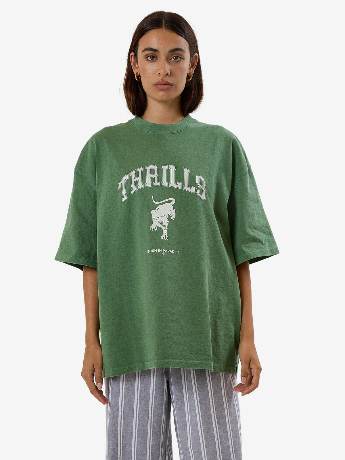 Thrills Official: Mens & Womens Streetwear | Byron Bay Fashion Brand