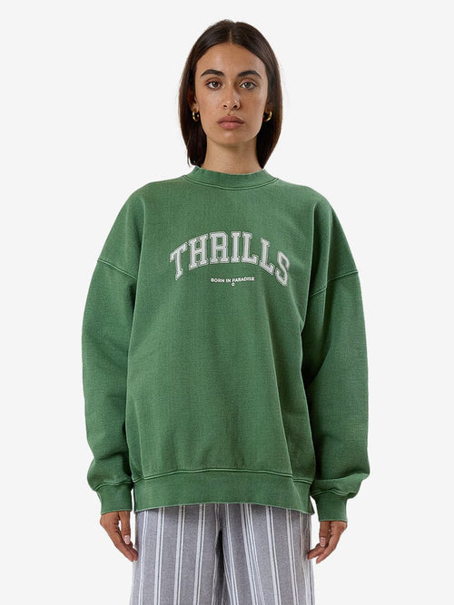 Thrills Official: Mens & Womens Streetwear | Byron Bay Fashion Brand