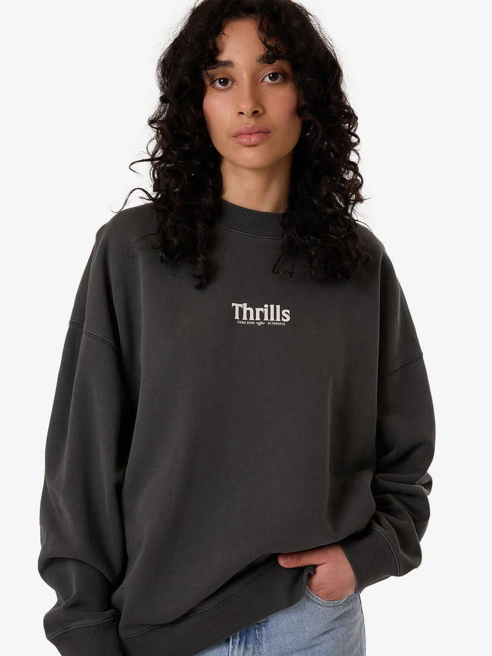 Thrills Official: Mens & Womens Streetwear | Byron Bay Fashion Brand ...