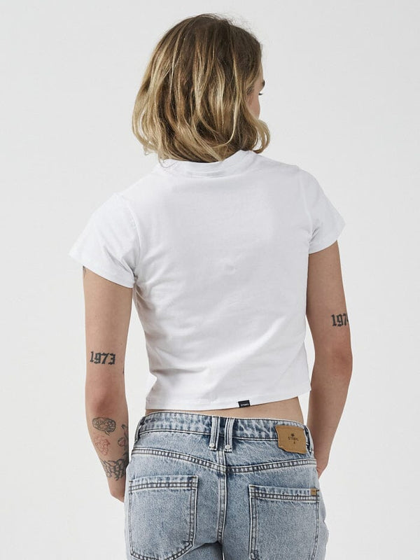 Mini Tees – THRILLS CO