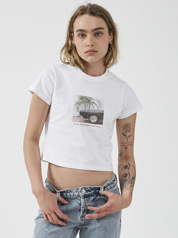 Mini Tees – THRILLS CO